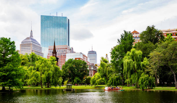 Discover the Best Free Things to Do in Boston
