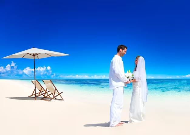 Best Place to Stay in Maldives for Couples - Romantic Getaway