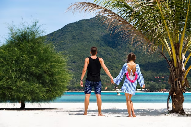 Best Place to Stay in Maldives for Couples - Romantic Getaway